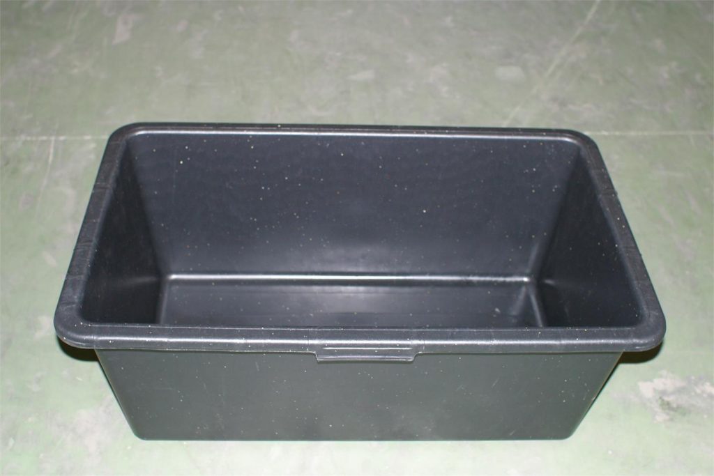 Balje rektangulær 80L - Teinefiskeren AS